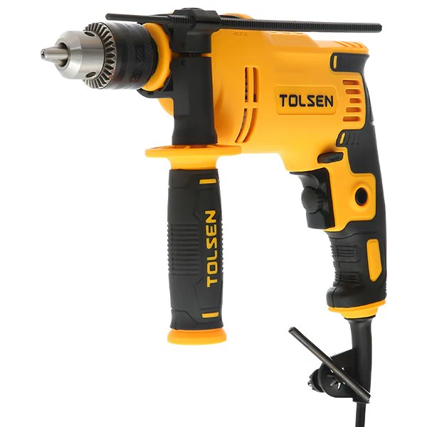 Tolsen HAMMER DRILL 850 WATTS - Nimz power tools