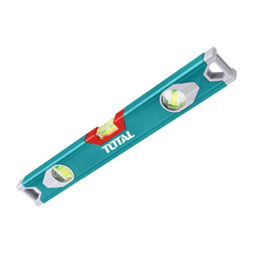 TOTAL Spirit level 40cm - Nimz power tools