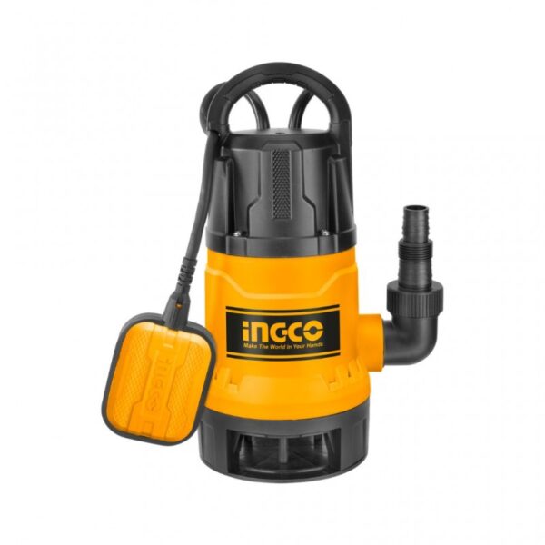 INGCO Sewage submersible pump 750W(1.0HP) - Nimz power tools