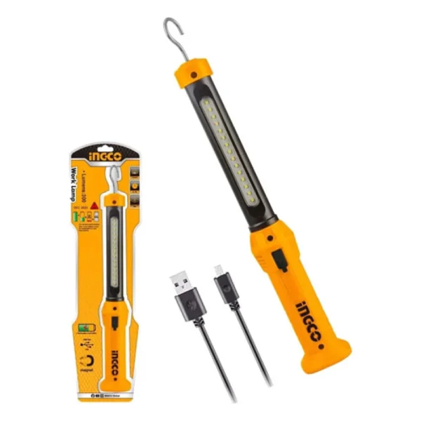 INGCO Work lamp - Nimz power tools